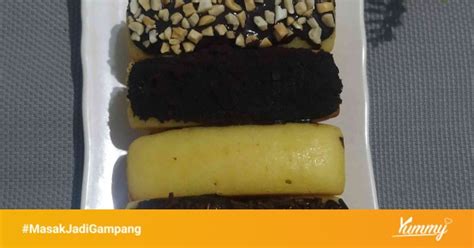 Resep Pukis Sederhana Rumahan Di Yummy App
