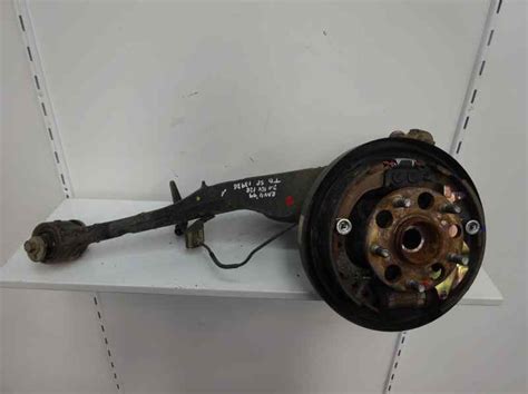 Achsschenkel Rechts Hinten TOYOTA RAV I A B Parts