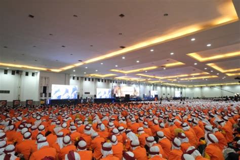 Program Pengenalan Kampus Uad 2023 Resmi Dibuka Website Lldikti Wilayah V