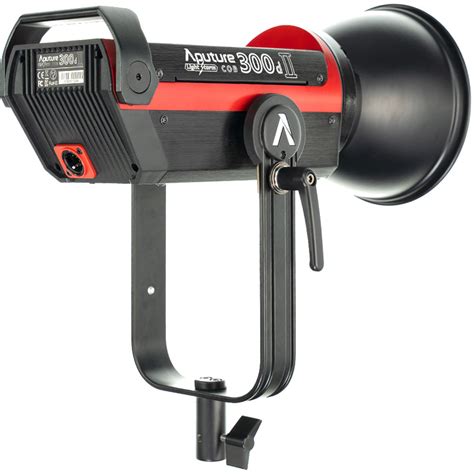 Aputure LS C300d MKII Light Storm Kit (V-Mount)