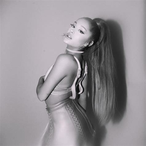 Ariana Grande Bra
