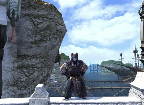 Im Not Good At Gpose Rffxivglamours