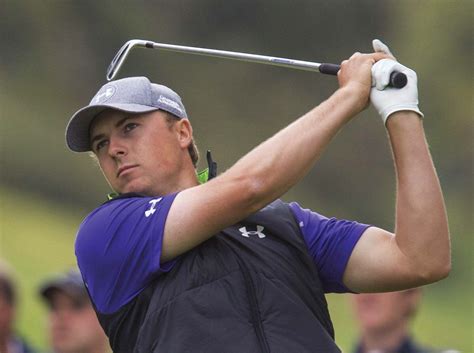 Jordan Spieth Biography And Facts Britannica