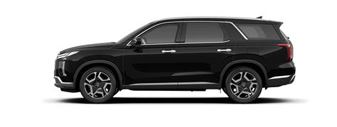 PALISADE SUV Hyundai Malaysia