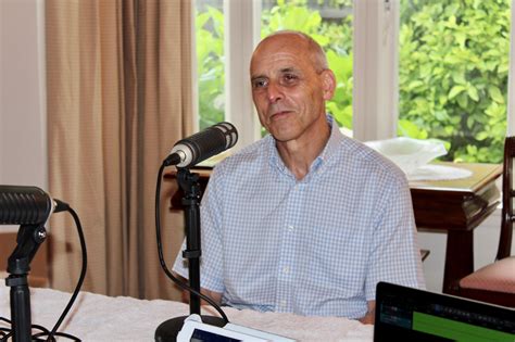 35 Mick Sasse — Life On The Line Podcast