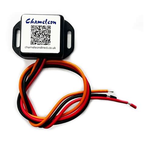Voltage Shut Down Module Chameleon Direct
