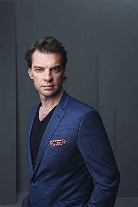 Gábor Bretz • Salzburger Festspiele