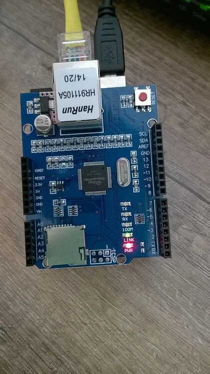 Ethernet Shield Arduino UNO And 3 Problems IDE 1 X Arduino Forum