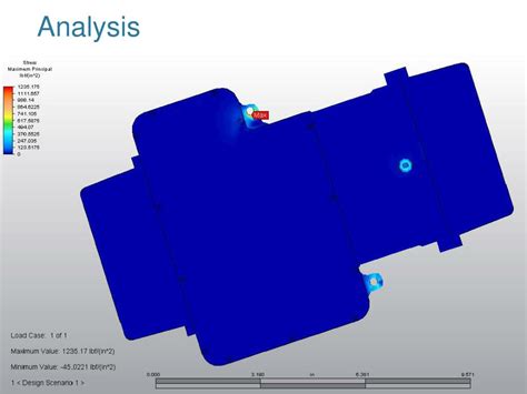 Ppt Cmpwr Drop Test Powerpoint Presentation Free Download Id2373494