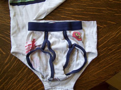 Bam Onesies To Undies A Tutorial