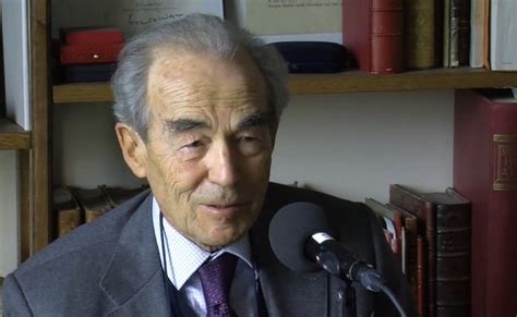 Robert Badinter Punir Ce Qui Nest Rien Dautre Que La Libre