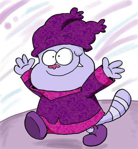 Chowder By Bladexd On Deviantart