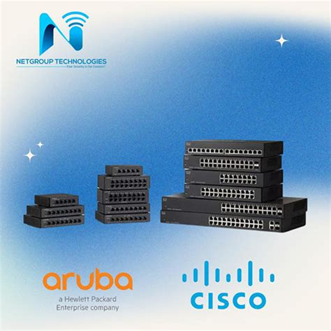 Cisco Hpe Aruba Network Switch Dimension L W H Differ As Per Model Millimeter Mm At Best