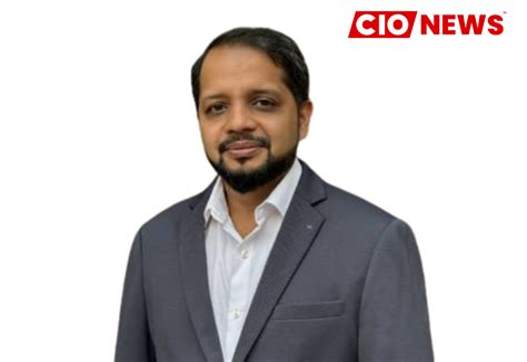 Vishal Mehta Appointed By Steer World As Director Of Sustainable