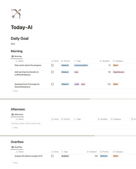 the quest for ultimate productivity building an llm powered assistant