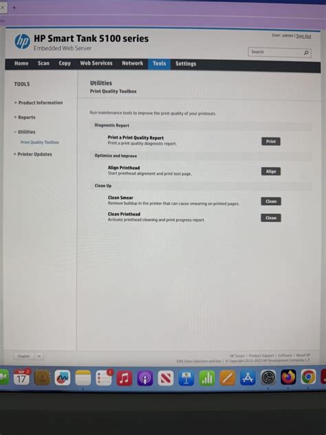 How To Easily Fix Missing Ink Lines Or Streaks On Your Inkjet Printer
