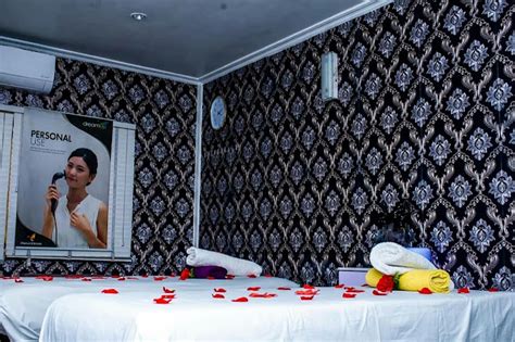Discover The Best Spas In Port Harcourt For Couples Attenvo Travel Guide