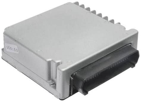 Masterpro Electronics Engine Control Module Ecm Remanufactured Ecc
