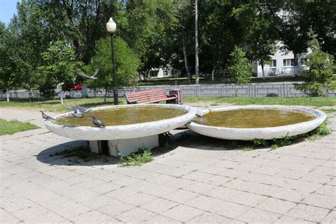 Достопримечательности в новокуйбышевске - 83 фото