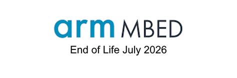 The Mbed Platform And OS Will Reach End Of Life In July Adafruit Industries Makers