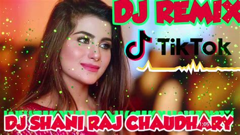 New Version ️ Sajan Sajan Teri Dulhan Sajaungi Dj Remix 💕 Tik Tok Viral