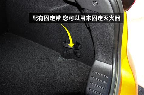 【图】2015款全新福克斯 两厢 15t 运动型全车详解内饰外观图片 爱卡汽车