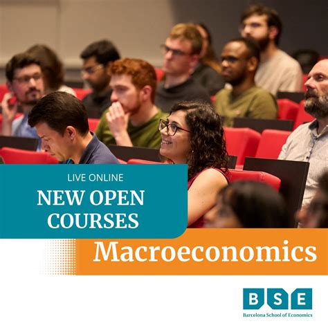 Barcelona School Of Economics On Linkedin Macroeconometrics Economicanalysis