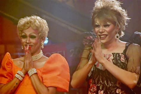 Drag Den Ph Maria Cristina Wins Comedy Challenge Abs Cbn News
