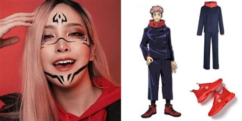 Easy Last Minute Anime Cosplay Ideas To Look Like Your Favorite Character