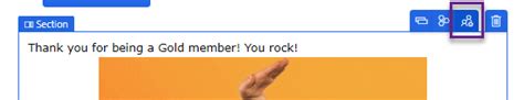 Adding Conditional Content To Real Time Marketing Emails