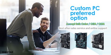 Biostar B450 Most Successful Entry Motherboard