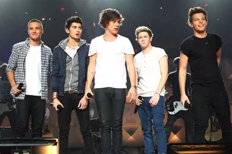 One Direction One Way Or Another