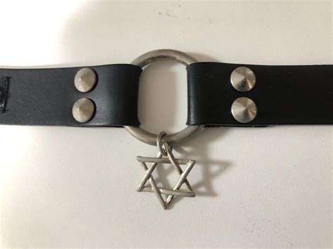 Sex Pot Revenge （セックスポットリベンジ） チョーカー Shop At Mercari From Japan Buyee