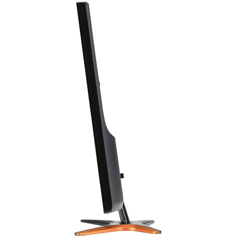 Best Buy Acer GF276 27 LED FHD FreeSync Monitor Black UMHG6AAA01