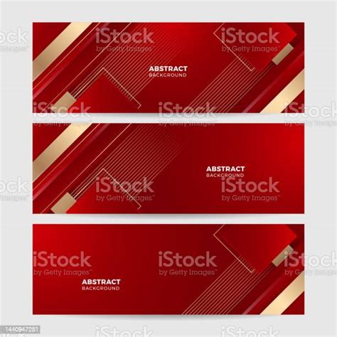 반짝이는 요소 붉은 그늘이 있는 우아한 추상 금색 배경 현실적인 일본 고급 종이 컷 스타일 3d 현대 개념 디자인을 위한 벡터 그림입니다 0명에 대한 스톡 벡터 아트 및