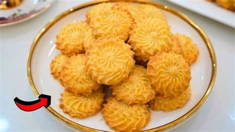 4 Ingredient Butter Cookie Crunch Diy Joy