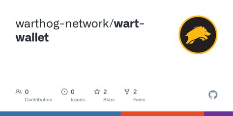 Wart Wallet Src Main Py At Master · Warthog Network Wart Wallet · Github