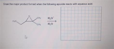 Solved Predict The Oxidation Product Of Treating The Given Chegg