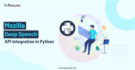 Speech Recognition With Mozilla Deepspeech Integration In Python By