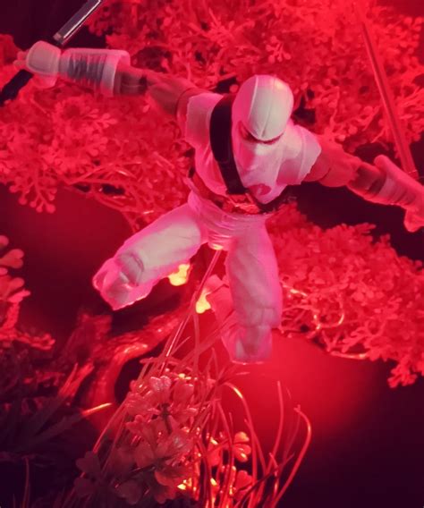 Cobra Strikes Ractionfigures