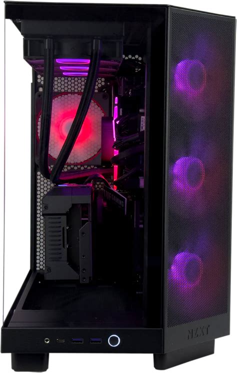 Phoenix Blaze Gaming PC Intel Core I KF Cores Threads NVIDIA RTX SUPER GB