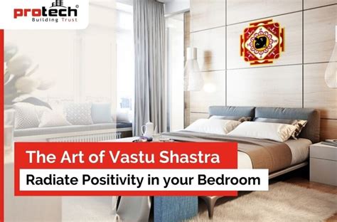 Bedroom Vastu Shastra