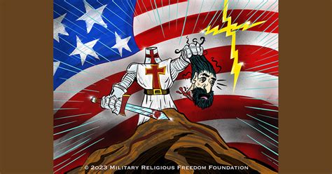 Christian Crusaders Wallpaper