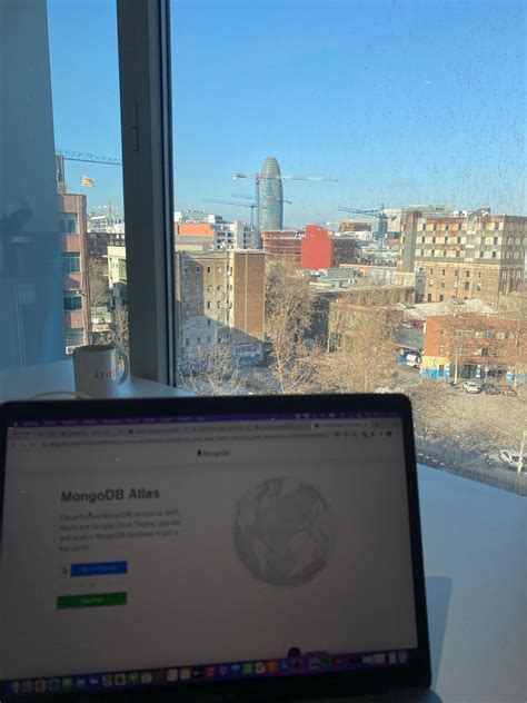 mongodb on linkedin lifeatmongodb salesatmongodb