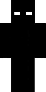 Preta Minecraft Skins Novaskin