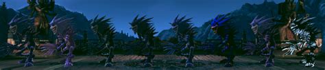 Internal Lord X Over Ridley Mod For Super Smash Bros Ultimate Ssbu Mods