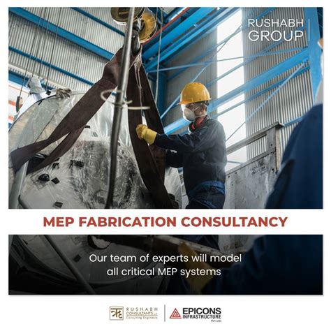 Rushabh Group Posted On Linkedin