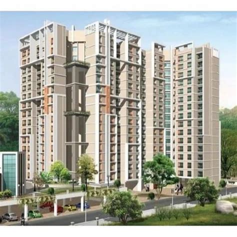 Infrastructural Development Services At Rs 1200square Feet