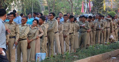 ខេត្តព្រះវិហារ គណបក្សប្រជាជនកម្ពុជា ទទួលបាន ២៧៣សំឡេង