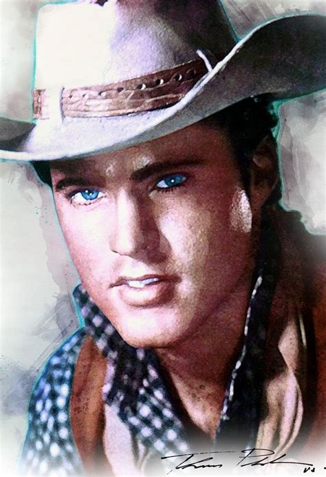 Ricky Nelson Ricky Nelson John Wayne Movies Classic Rock And Roll